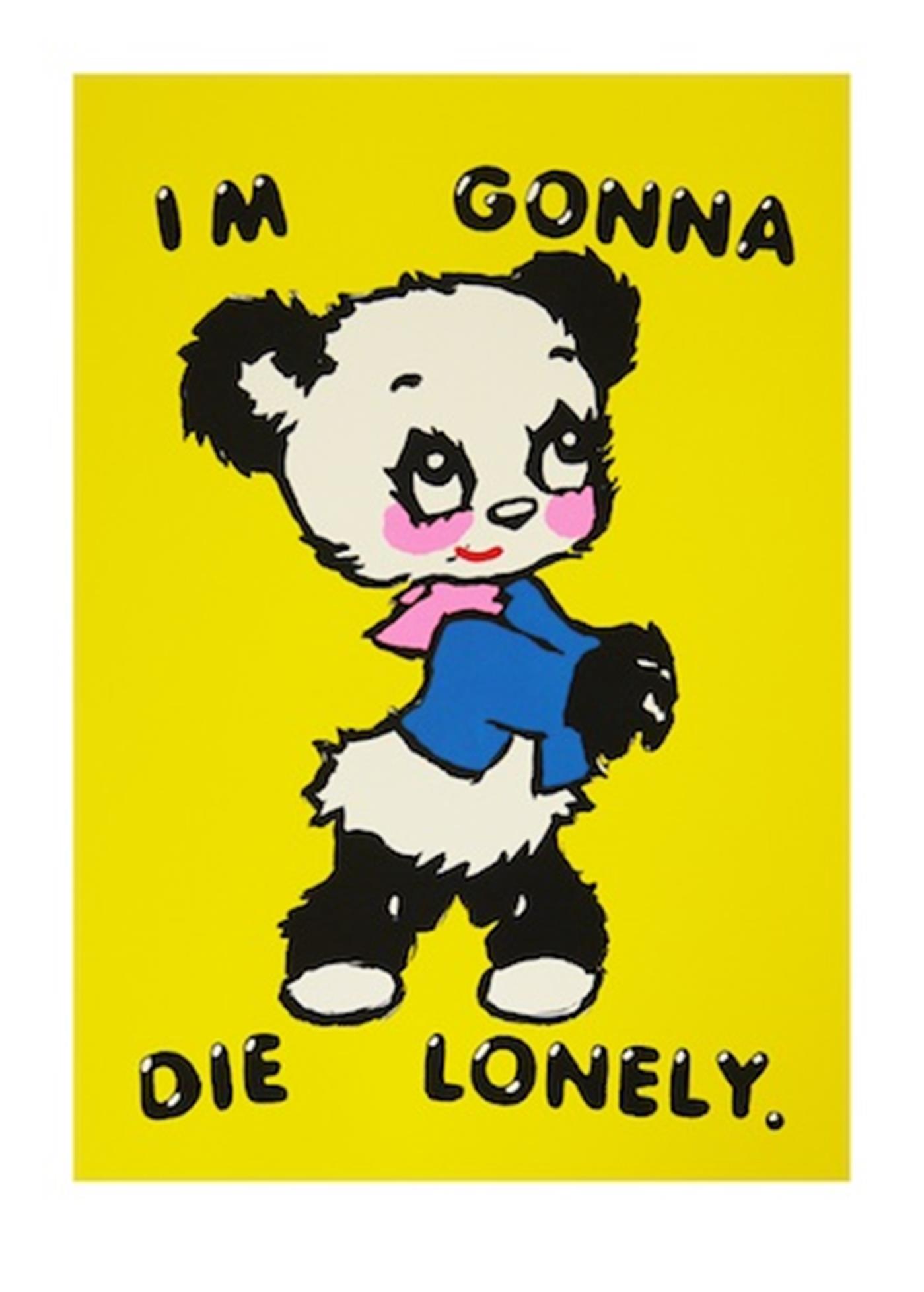 Magda Archer - yoenpaperland